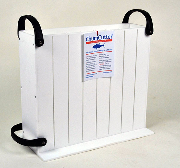 Buy a ChumCutter | ChumCutter